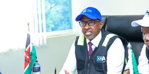 Kenya Targets Logistics Overhaul in New Freight Sector Strategic Plan - Kenyans.co.ke